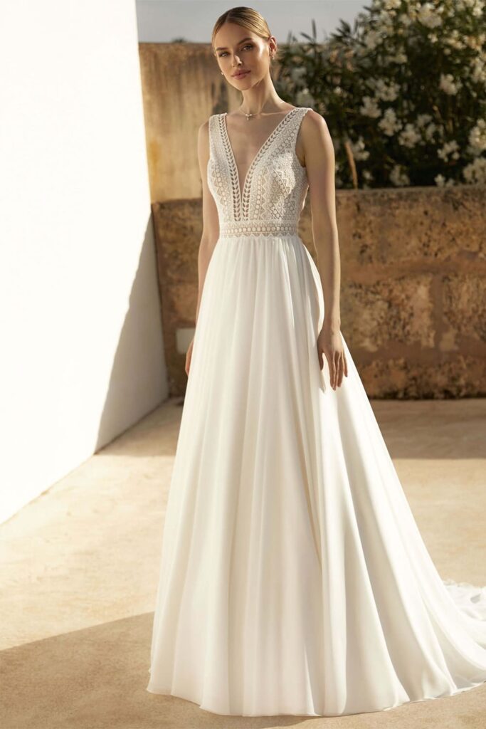 Standesamtkleider | Brautmoden Boos