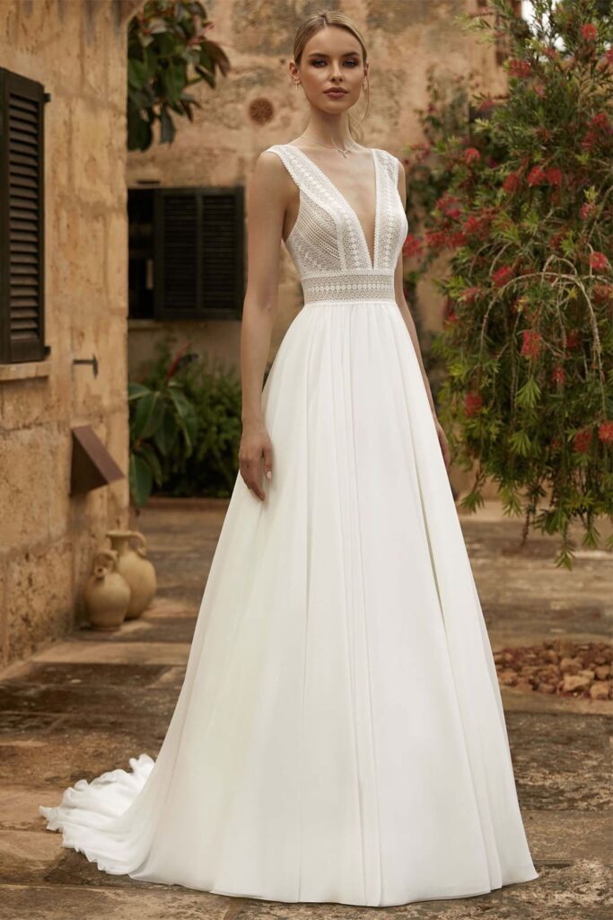 Standesamtkleider | Brautmoden Boos