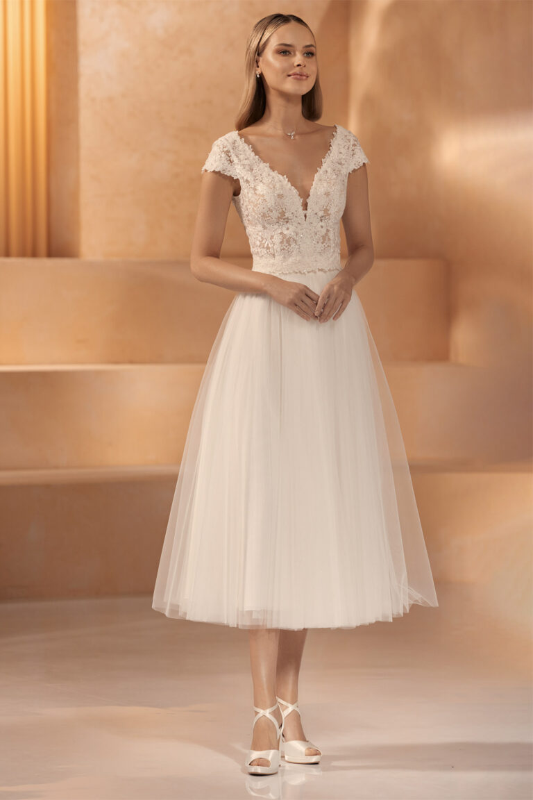 Brautrock 65588 | Hochzeitshaus Boos