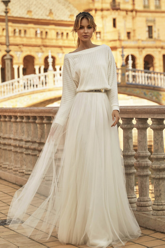 Luxus Brautkleid | Brautmode & Brautkleider